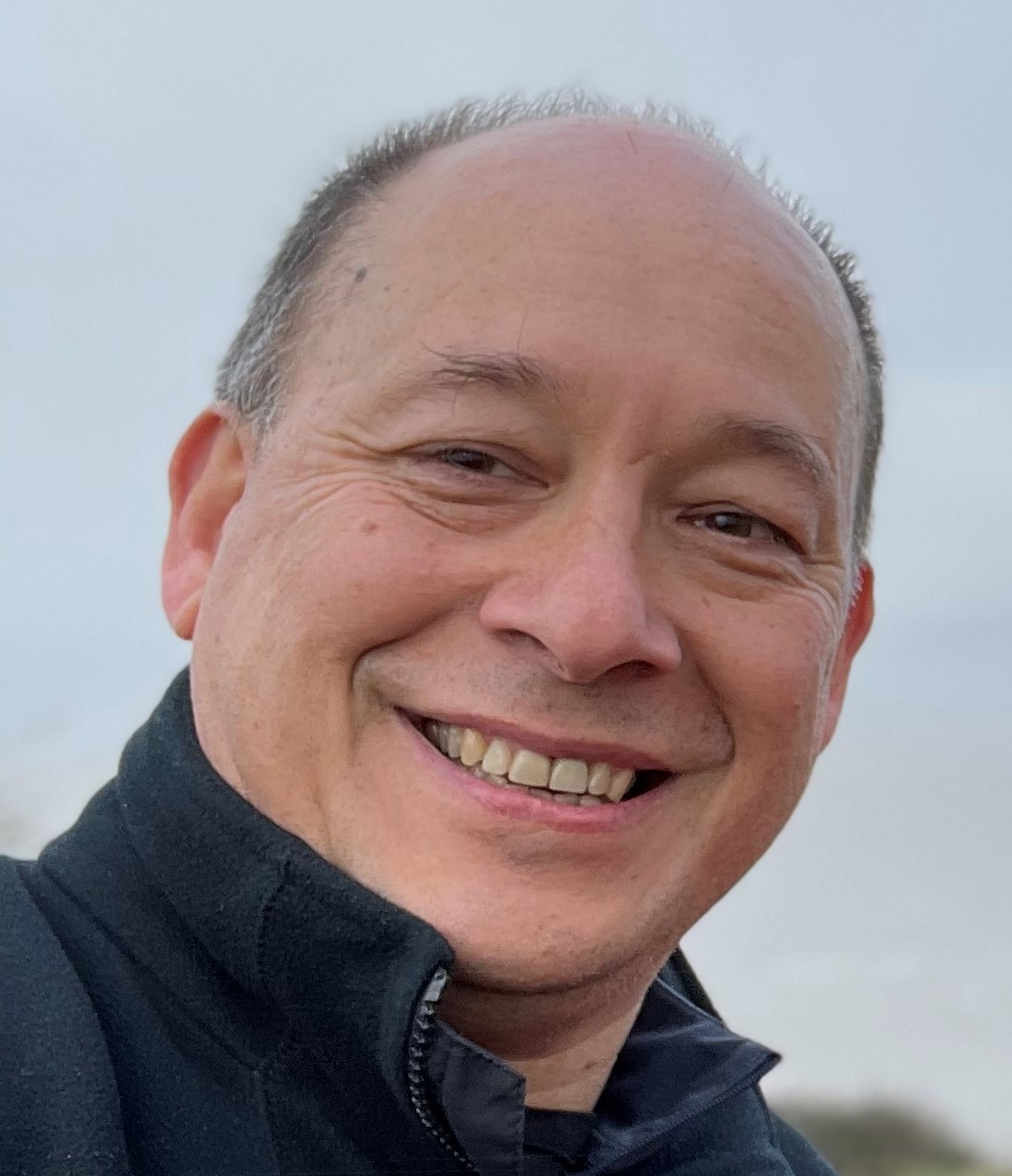 About John Moe – Recycled Bullsh-IT