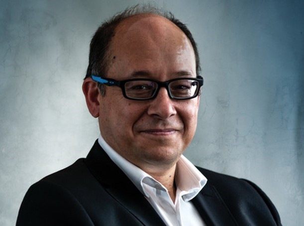 About John Moe – Recycled Bullsh-IT